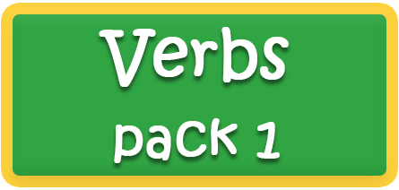 Verbs In English Flashcards By Proprofs Adjectives, Articles, And