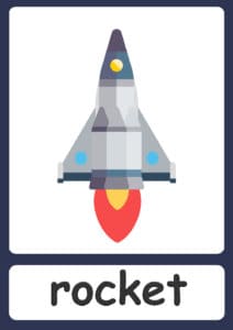 Planets Flashcards