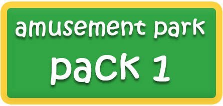 Amusement Park Flashcards